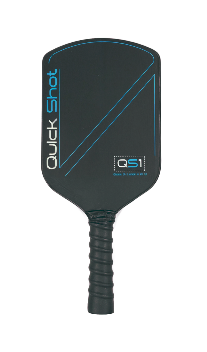 QuickShotPaddles
